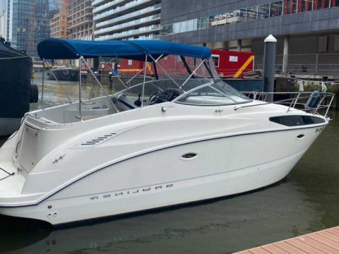 2005 Bayliner 265, EUR 44.900,-