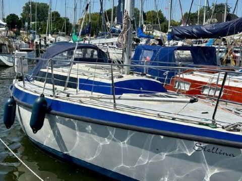1979 Etap 28, EUR 23.400,-