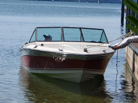 1989 Ebbtide 170 Montego, CHF 3.499,-