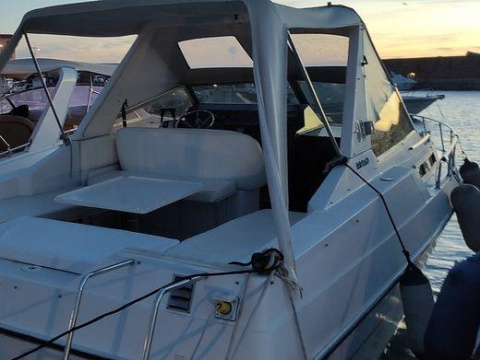 1986 Gobbi 30 sport, EUR 17.000,-