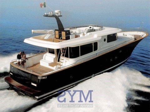 2006 Apreamare Maestro 65 te koop