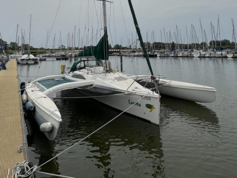 1992 Ostac F31, 65 000