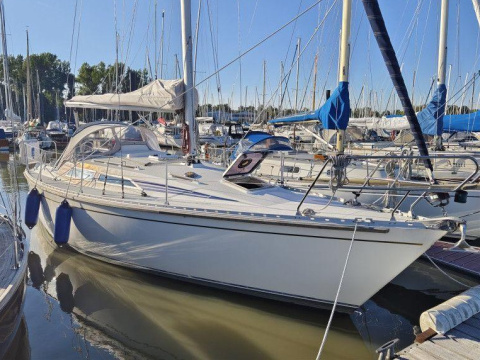 1991 Marine Projects Moody 31, EUR 34.900,-