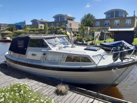 1979 Polar 29, EUR 29,500