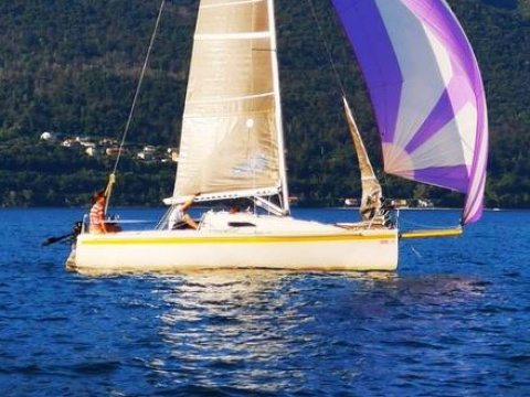 1999 Judel Vrolijk J 24 / MK Caffee, CHF 12.000,-