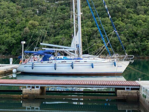 2001 Bavaria 47, 89 990 EUR