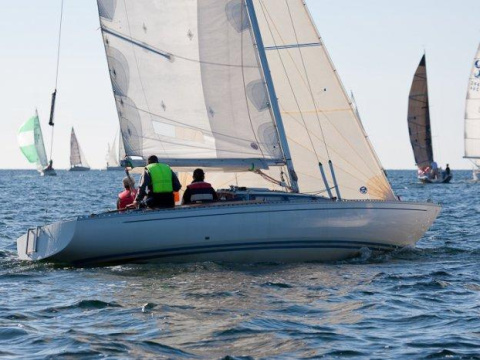 1980 Börresen s BB 10 Meter, DKK 169.000,-