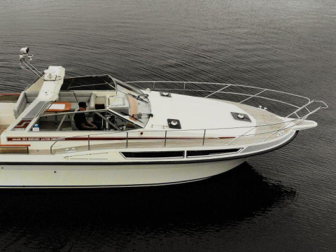 1992 Storebro 340 Adriatic, NOK 1.250.000,-