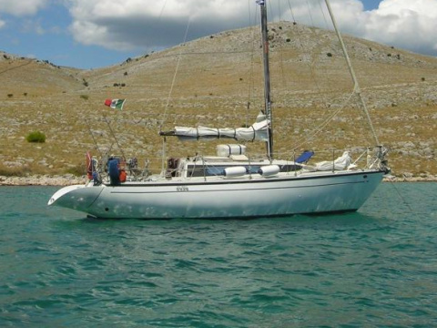 1983 Comar COMET 910 PLUS, EUR 18.000,-