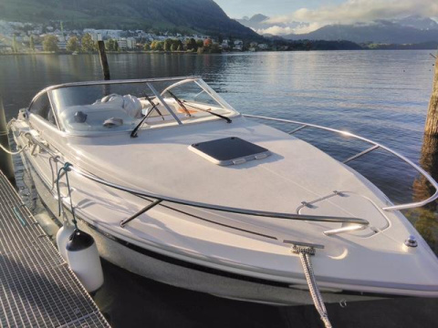 2001 Nidelv 690, CHF 35.000,-