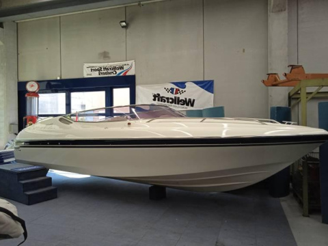Colombo Clever 25, CHF 55.000,-
