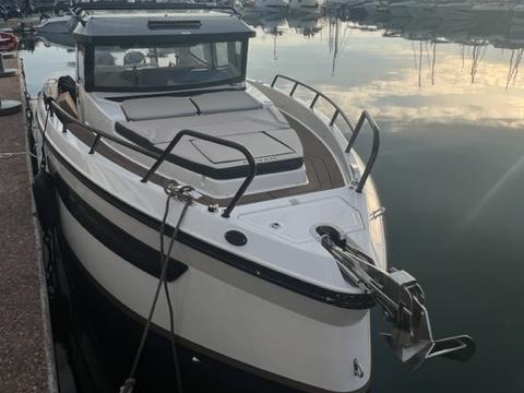 2024 Quicksilver NAVAN C30, CHF 237.850,-