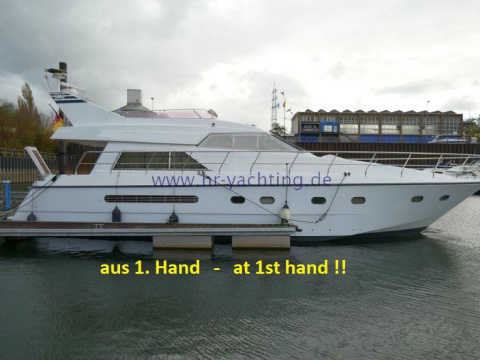 1996 Neptunus 156 Fly, EUR 175.000,-