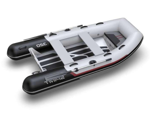 2023 Aquaspirit Spirit 320, EUR 3.160,-