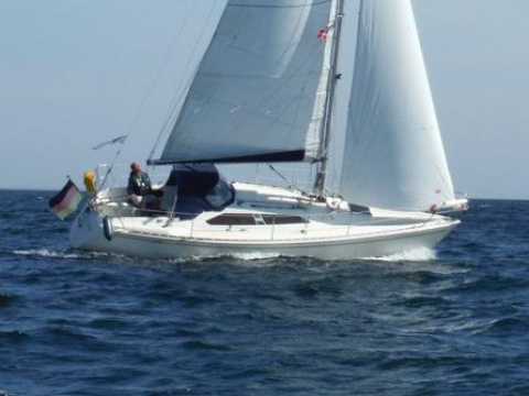 1988 Maxi 909, EUR 31.000,-