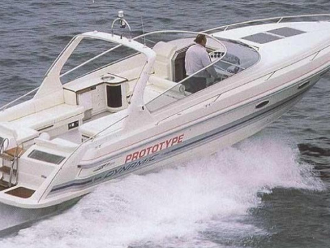 1992 Scand 1100 Dynamic, EUR 42.000,-