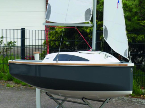 2022 Deltania Mini, EUR 2.899,-