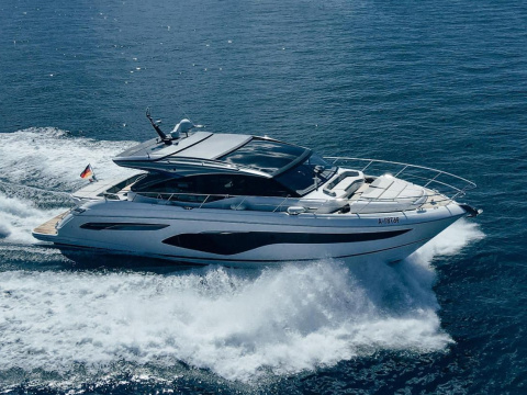 Barche usate Italia - Trova la tua imbarcazione ideale su Boat24