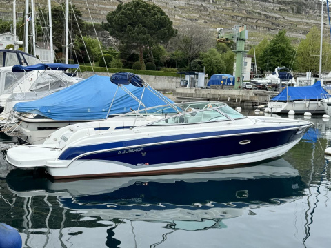 Power Boats for Sale - Find Your Perfect Power Boat on Boat24