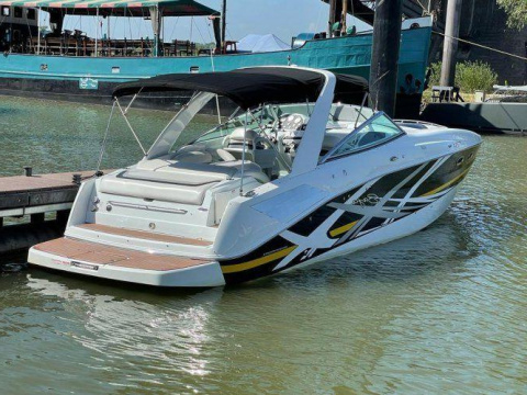 2007 Baja 405, EUR 129.000,-