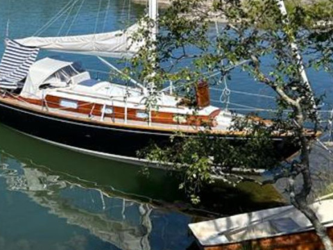 1966 Storebro / Havsörnen 2 - Olle Enderlein, EUR 44,000