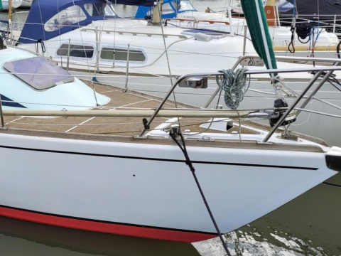 1975 Kievit 820, EUR 7.995,-