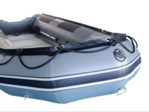 Quicksilver 470 HD SPORT PVC MODELL2022, EUR 2.600,-