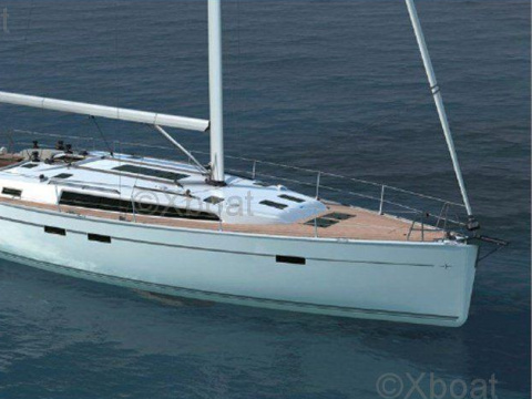 2015 Bavaria 51, EUR 200.000,-