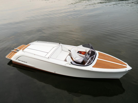 Bateaux Runabout à vendre – neufs ou d'occasion