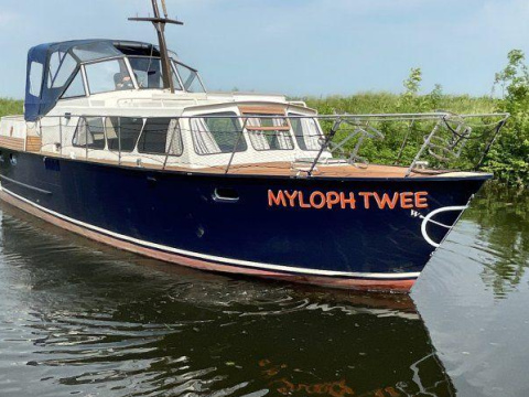 1974 Ameral kruiser 1250 GSAK, EUR 22.450,-