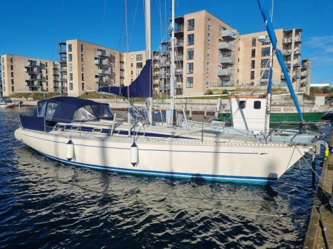 1989 Elan 43, EUR 52.299,-