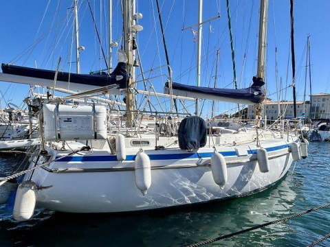 1976 CONTEST 36, EUR 48.000,-