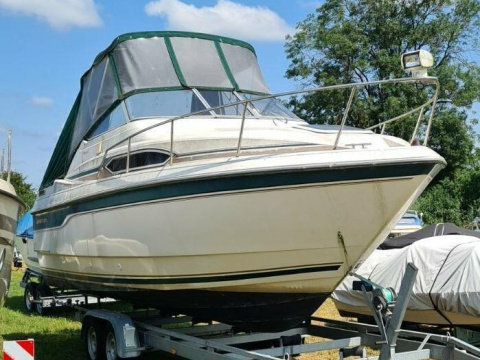Monterey 256 Cruiser, EUR 19.800,-