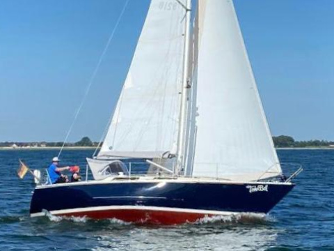 1980 Triobatar Trio 92, EUR 35.000,-