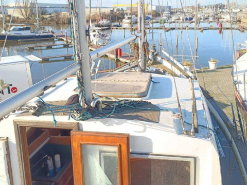 1978 Colvic Victor 34, EUR 35.000,-