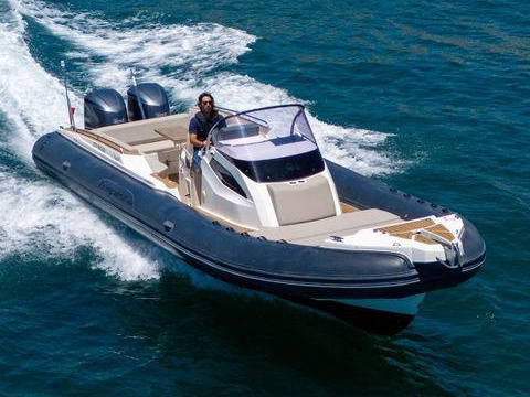 2019 Tempest 1000 Open, 135 000 EUR