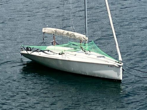 2020 Bavaria B/One, CHF 30.000,-