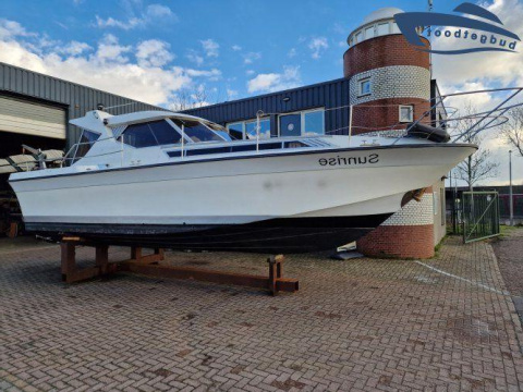 1974 Powles 33, EUR 14.950,-