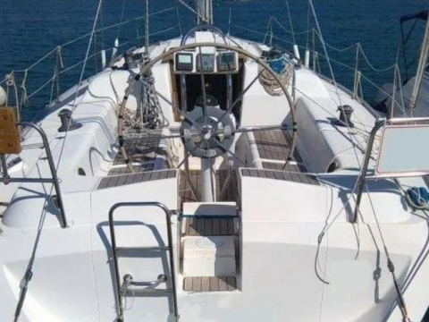 2002 Elan 36, EUR 39.900,-