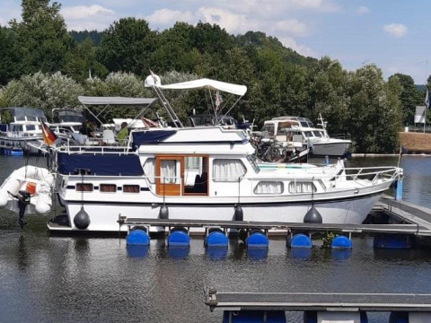 1988 Gruno 1050 AK Fly, EUR 45.900,-