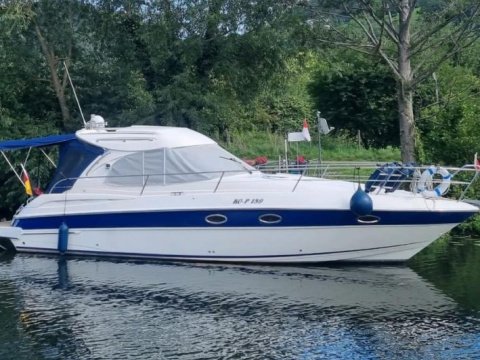 2006 Bavaria 32 HT, EUR 95.000,-