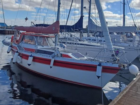 1984 Alo 96 MS, NOK 160.000,-