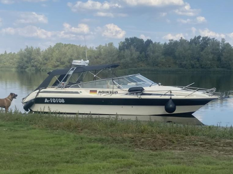 Windy Boote kaufen - Neu oder gebraucht