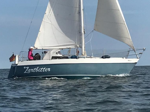 1976 Alpa A 27, EUR 8.500,-