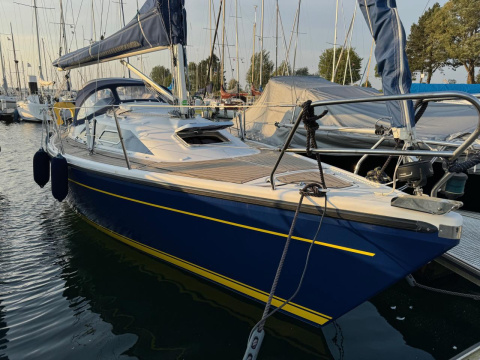 DEHLER Yachten gebraucht und neu kaufen | Jetzt Wunschboot finden