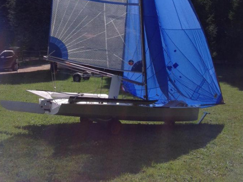 Jollen Übersicht: Welche Jollen gibt es & Vor- und Nachteile