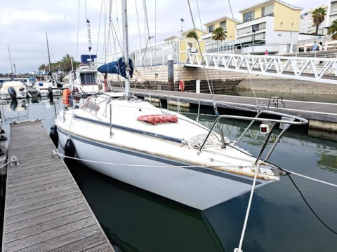 1997 Jouet 26, EUR 12.000,-