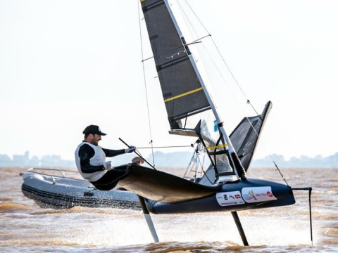 Jollen Übersicht: Welche Jollen gibt es & Vor- und Nachteile