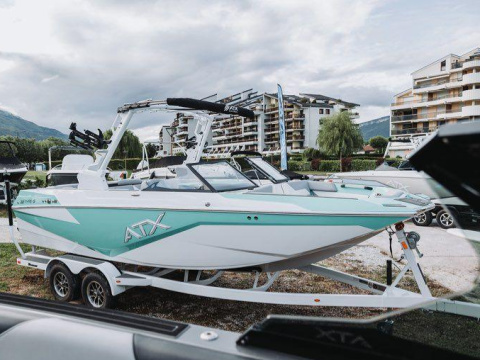 2024 ATX 22 Type S, EUR 155.000,-