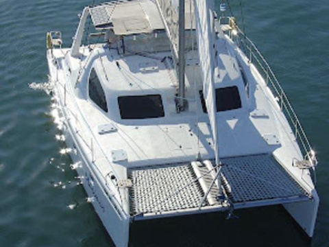 2004 Maxim 380, DKK 1.500.000,-